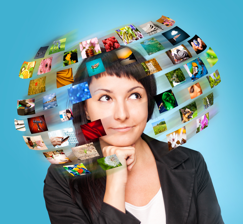 Incorporating Visuals Into Your Content