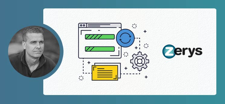 Meet the New Zerys – Create Better Content in Half the Time