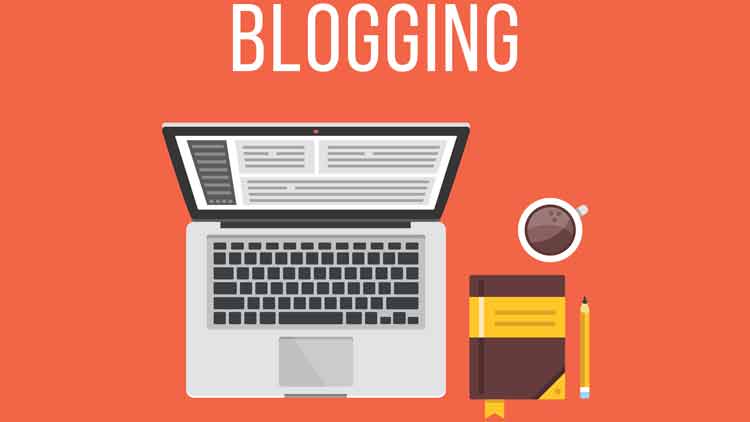 5 Compelling Reasons To Start Blogging Now