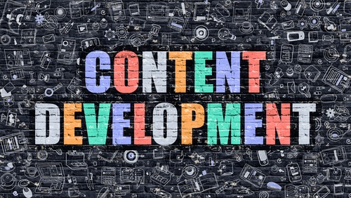 How to Create the Ultimate Content Development Plan