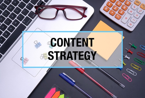 How to Implement a Simple Blog Content Creation Strategy