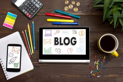 6 Steps to Writing Outstanding Blog Content