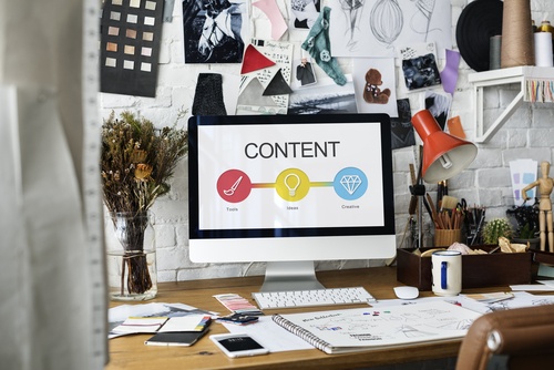 5 Simple Steps to a Better Content Development Process